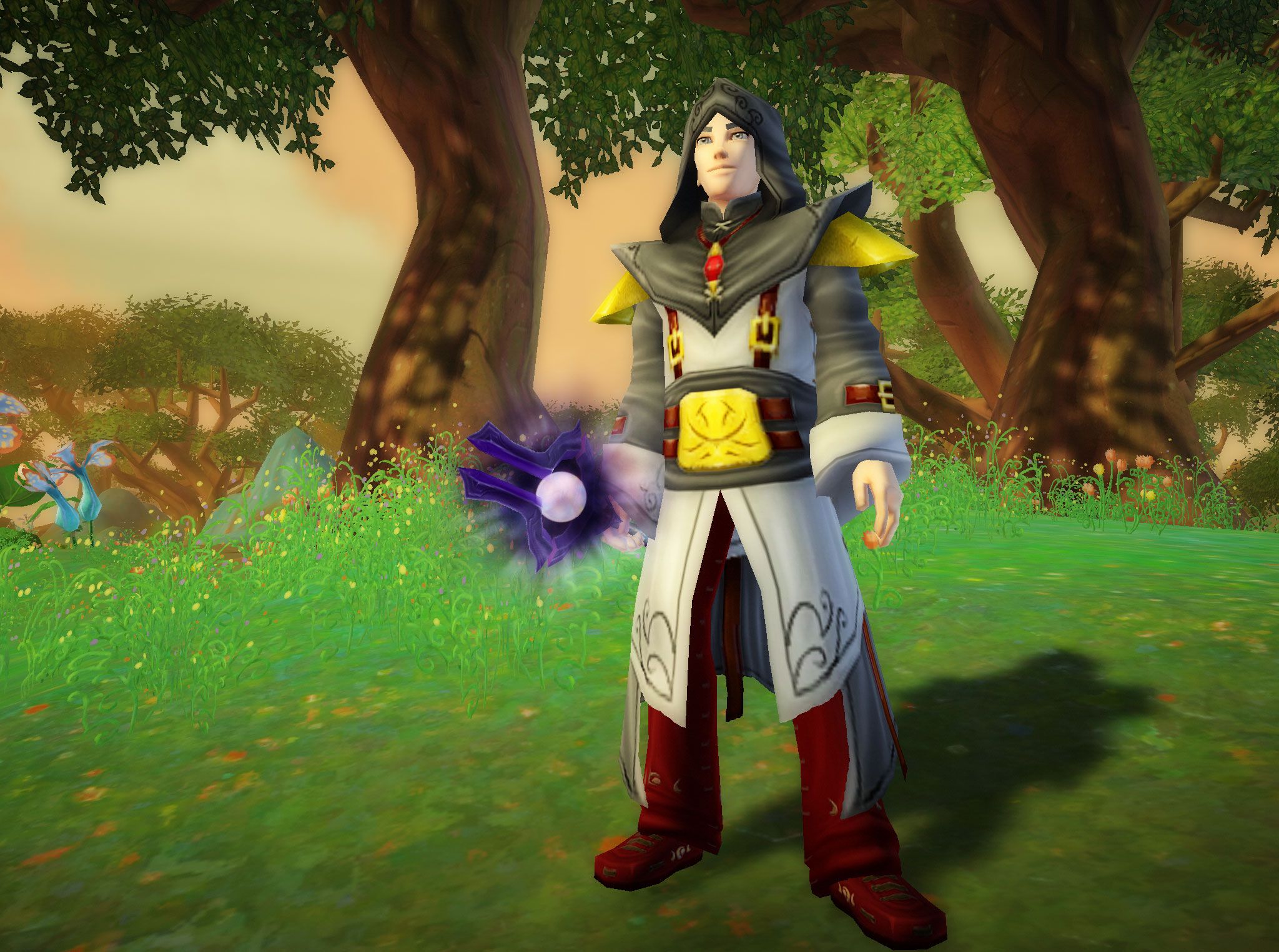 Free Realms Screens and Update Details Released