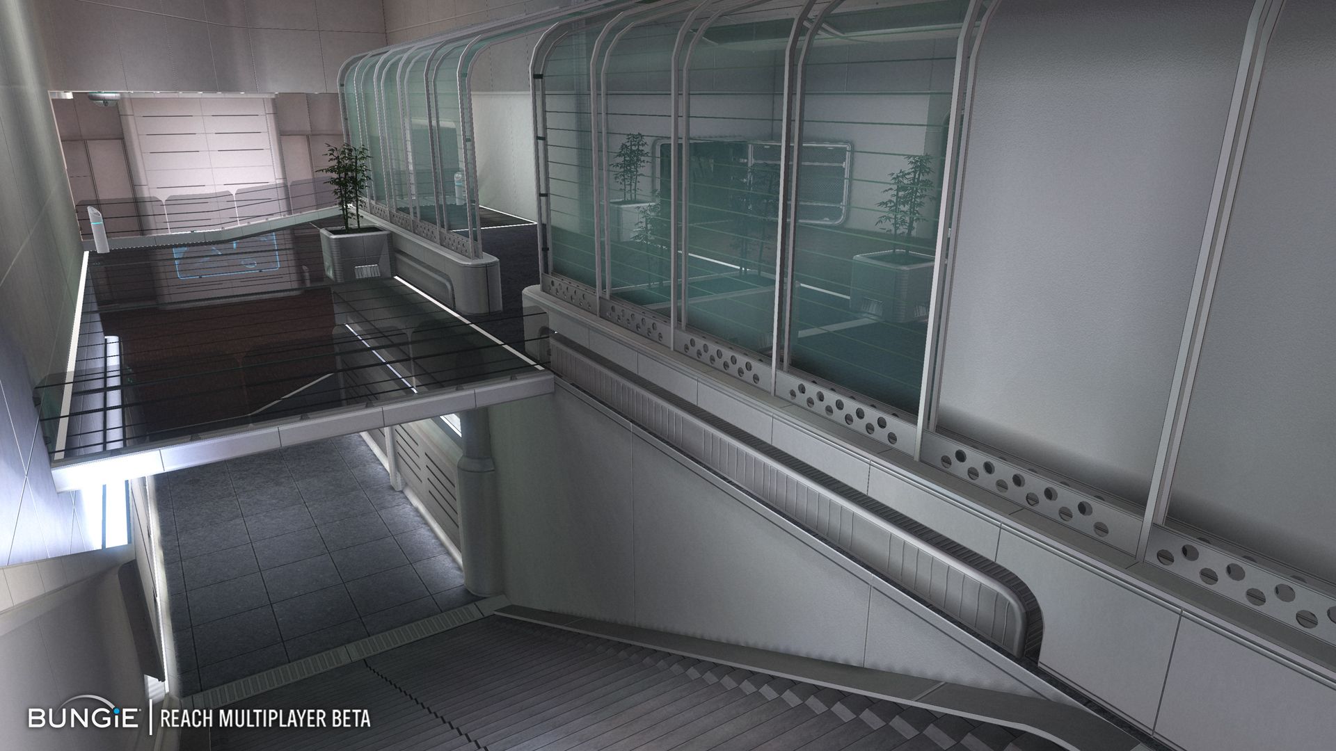 Wealth of New Halo Reach Screens and Conceptual Art Unleashed (Over 70 ...