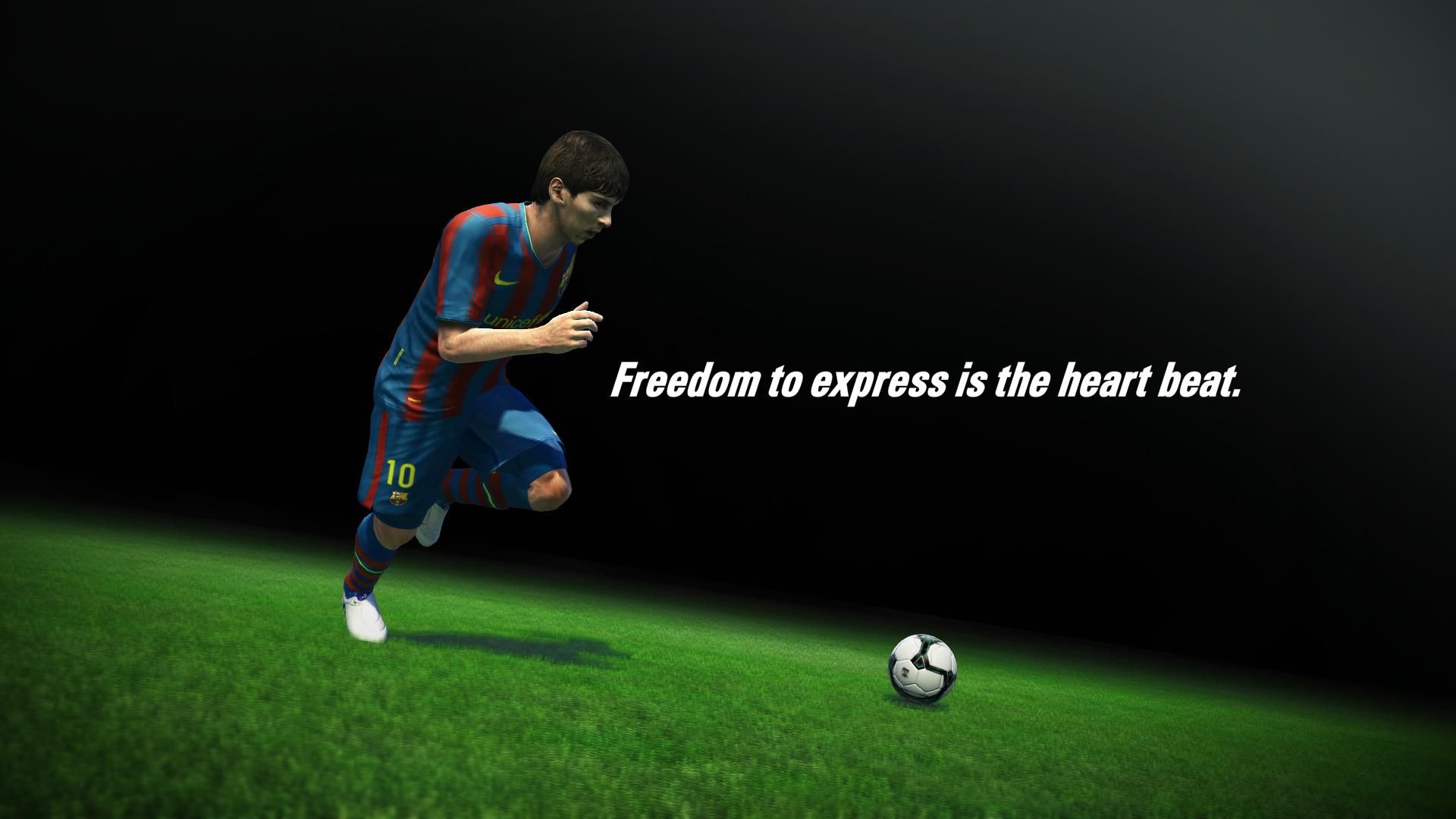 Pro Evolution Soccer 2011 Teaser Trailer + Screens Released