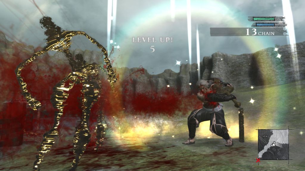 Review: Nier