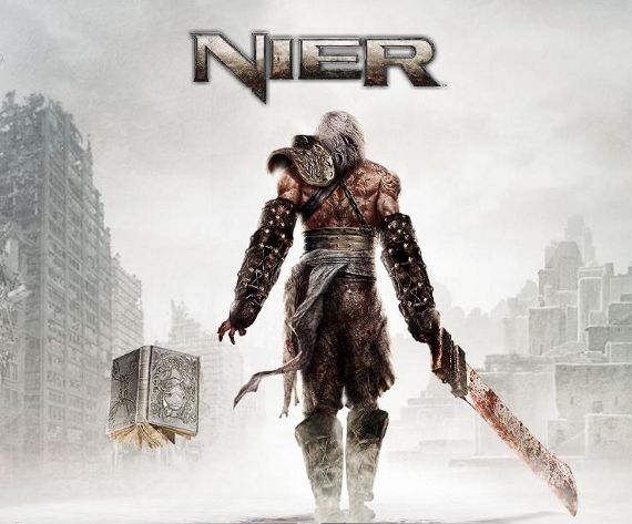 Review: Nier