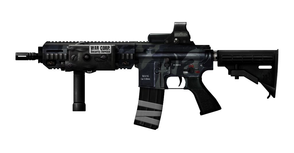 New Combat Arms Update Details + Screenshots