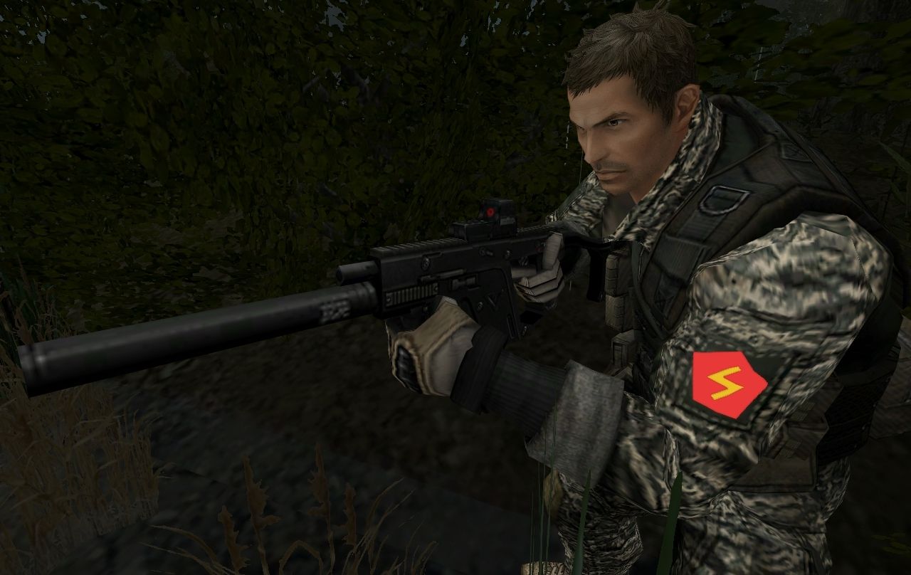 New Screenshots of the New Content Available For Combat Arms