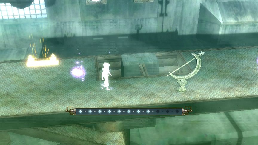 Lost In Shadows Release Date + Screens