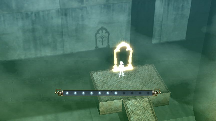 Lost In Shadows Release Date + Screens