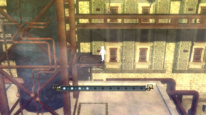 Lost In Shadows Release Date + Screens