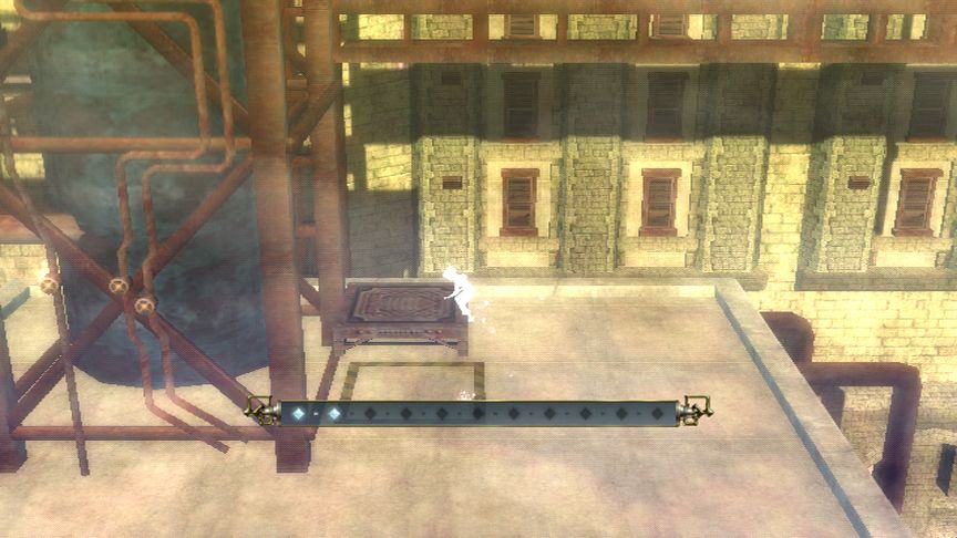 Lost In Shadows Release Date + Screens