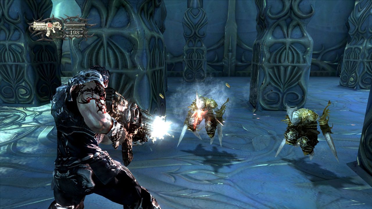 New Quantum Theory Screens Are All Sorts of Hot