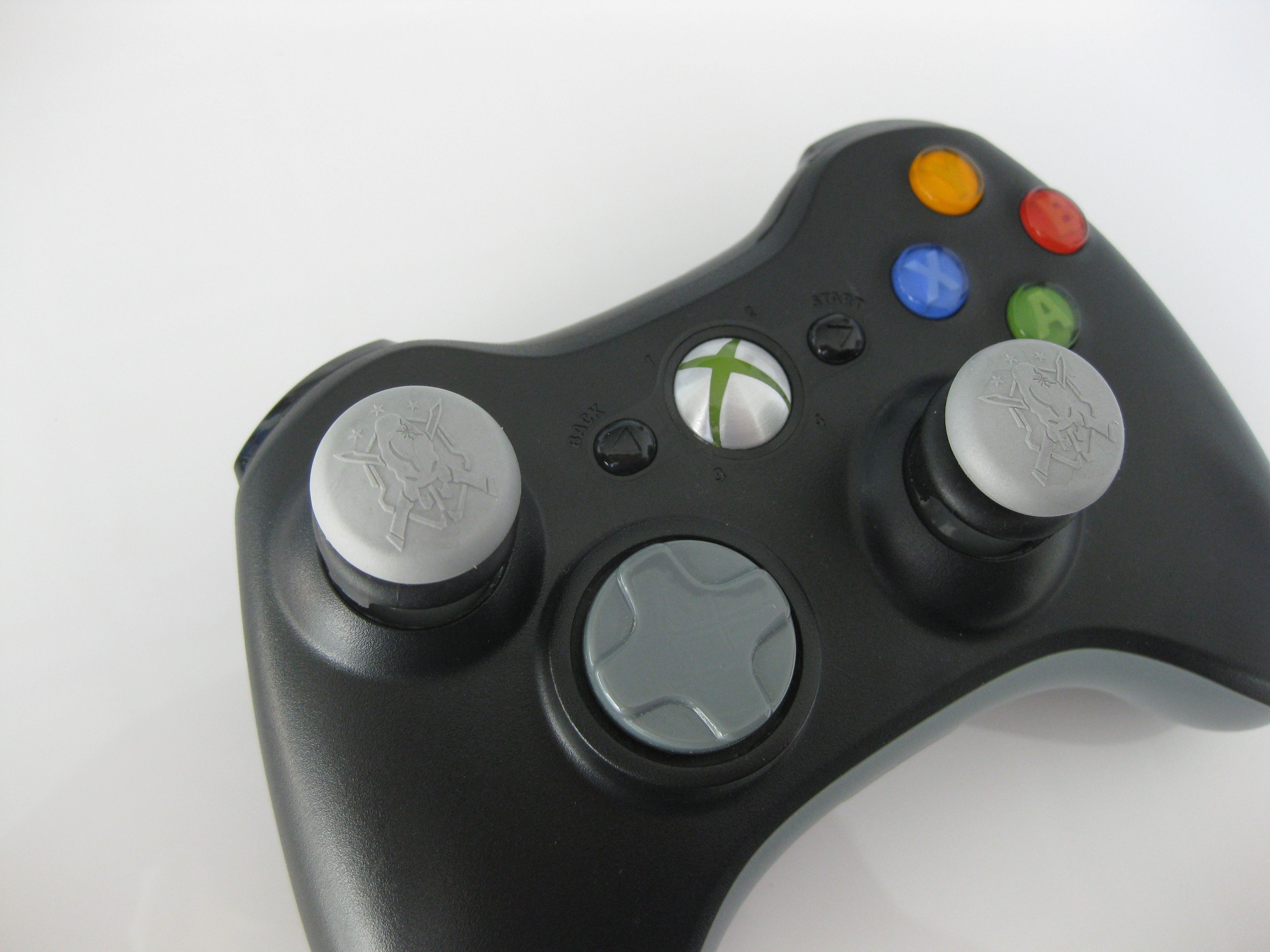 KontrolFreek Announces A New Accessory Designed To Help Improve FPS ...