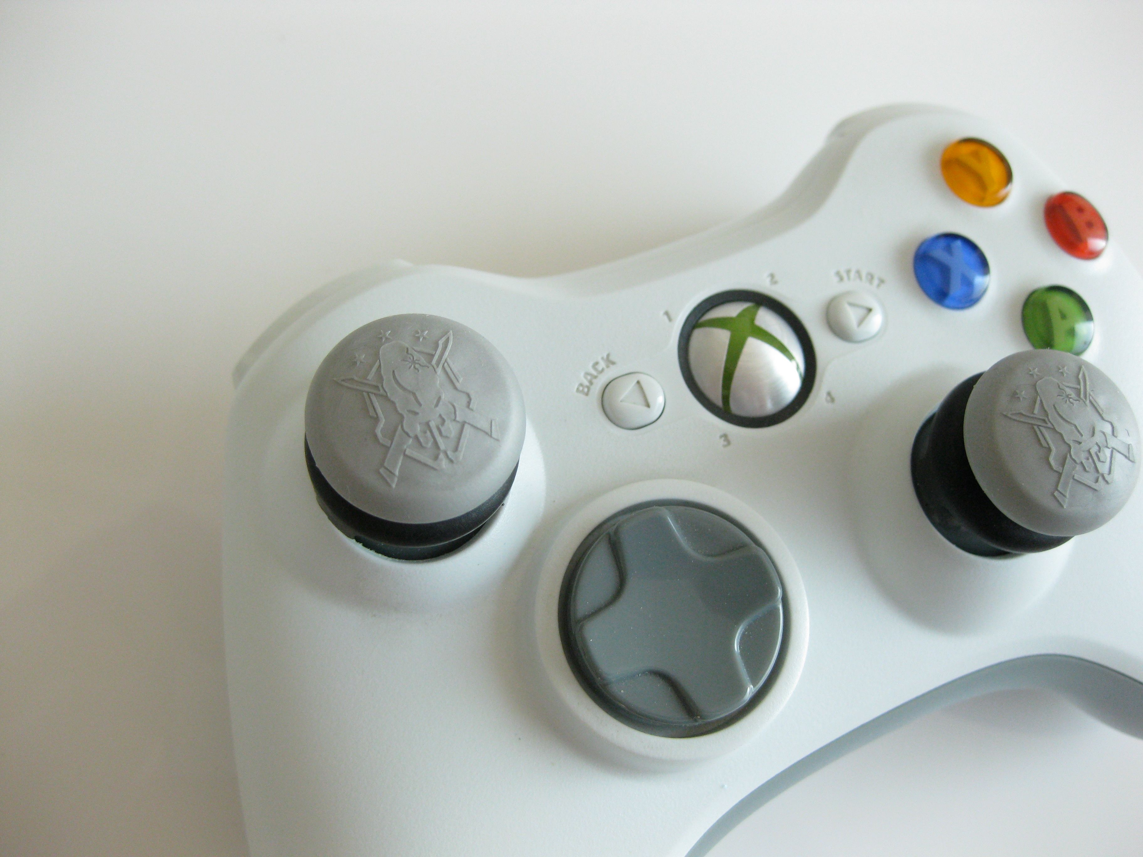 KontrolFreek Announces A New Accessory Designed To Help Improve FPS ...