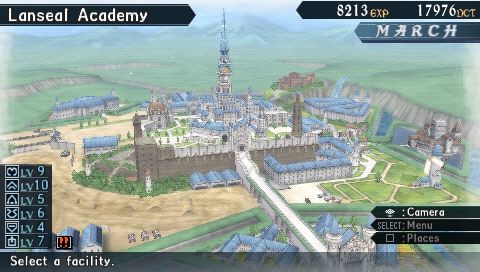 Review: Valkyria Chronicles II
