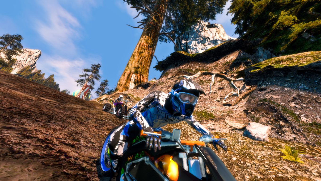 Nail'd With More Screenshots and Artwork