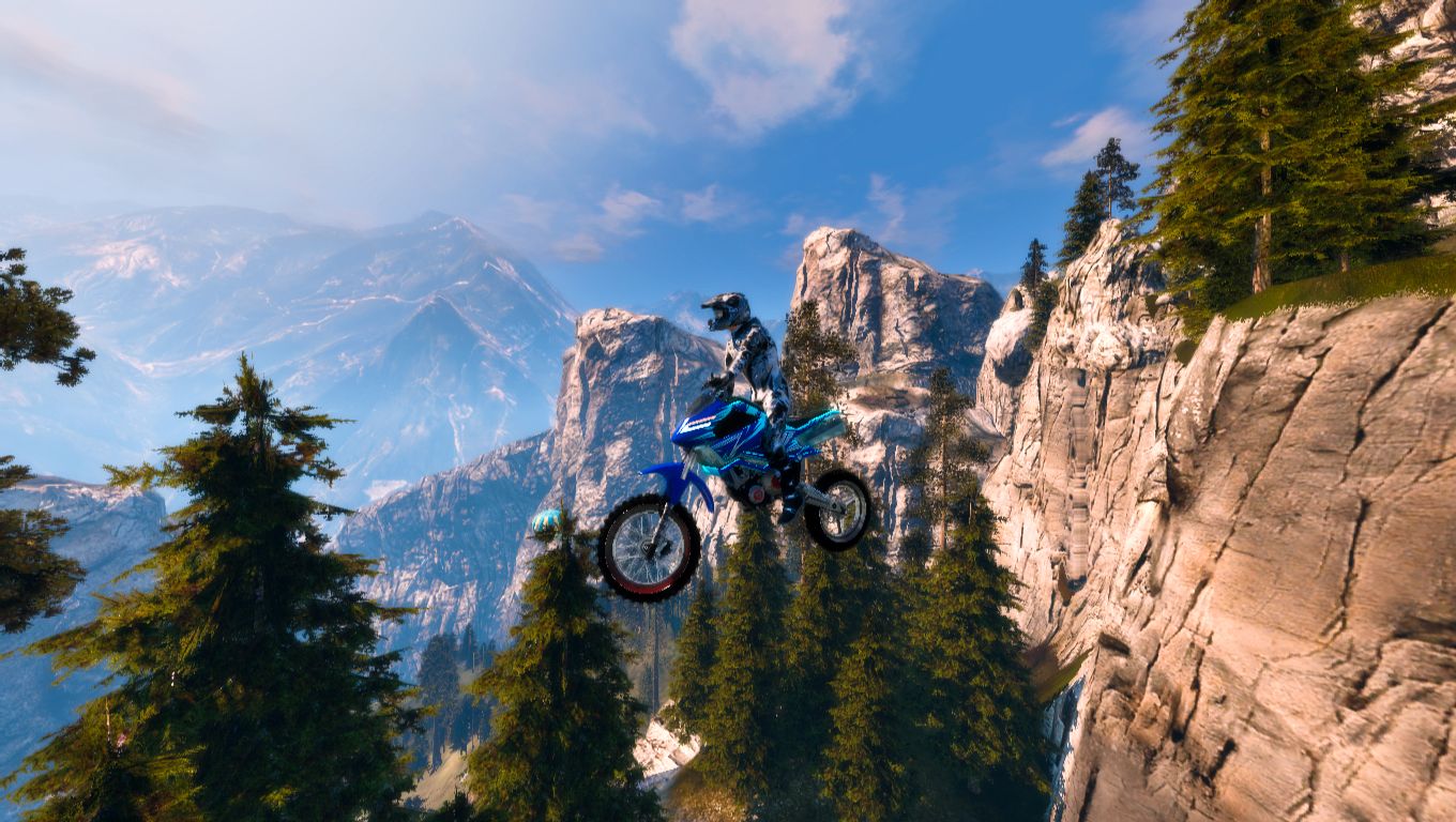 Nail'd With More Screenshots and Artwork