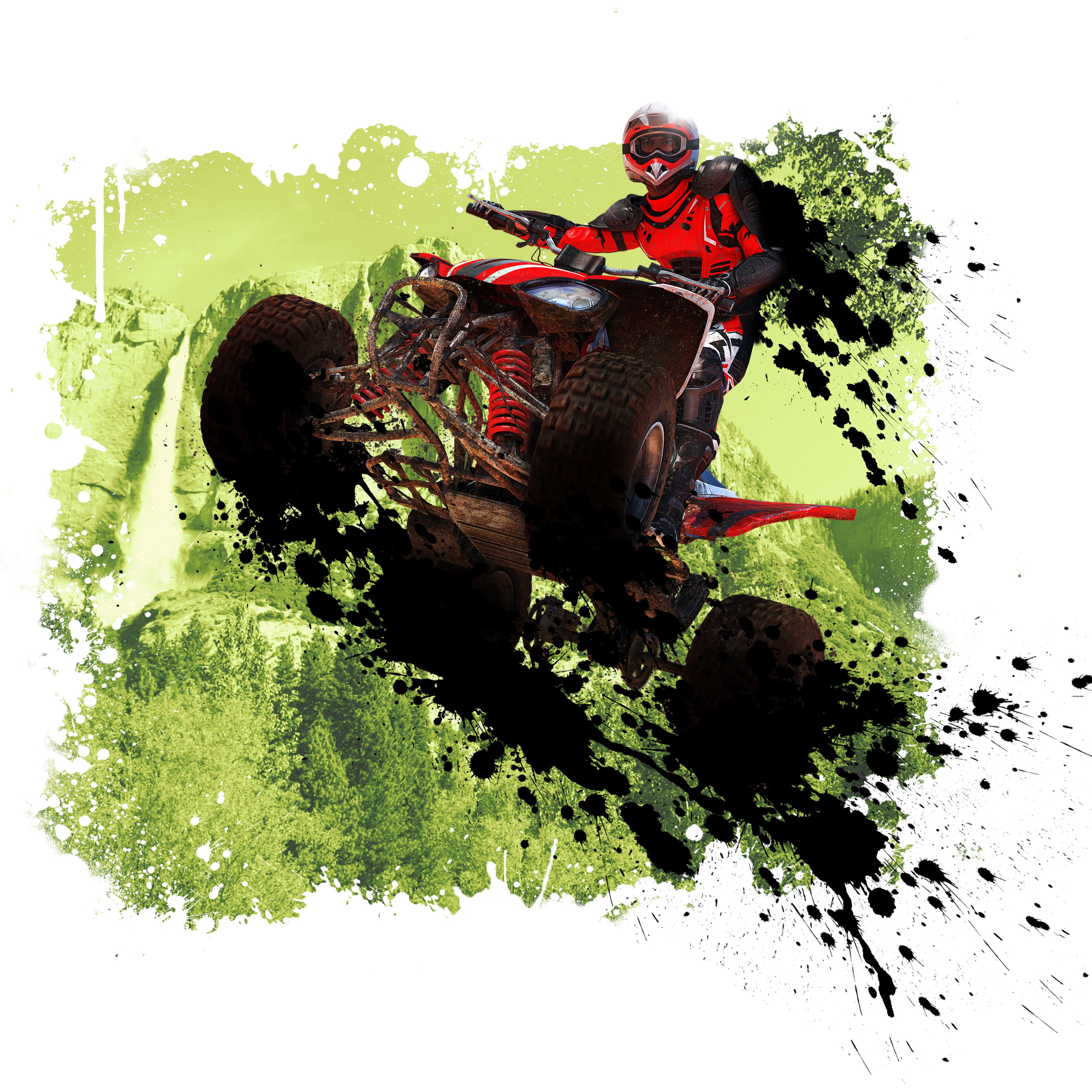 Nail'd With More Screenshots and Artwork