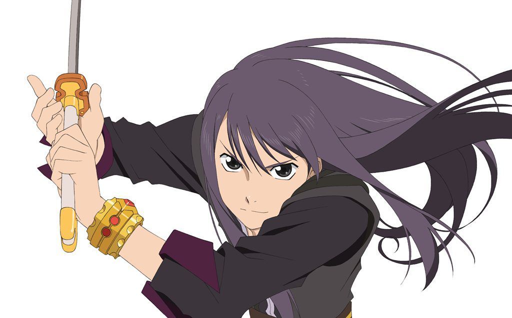 Tales of the World: Radiant Mythology 3 Details Exposed
