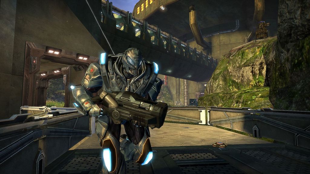 Section 8 Becomes Half Off On PlayStation Network