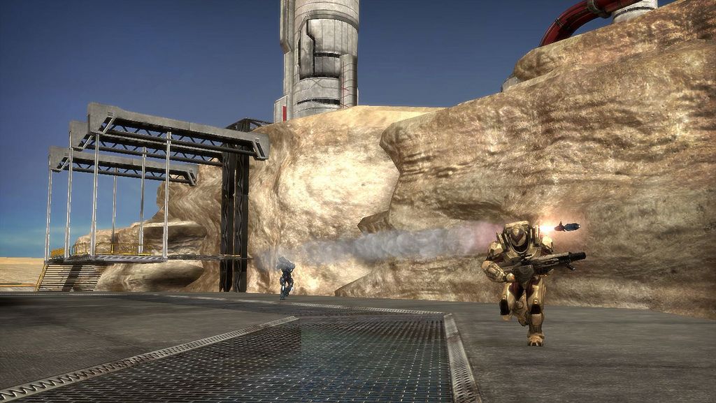 Section 8 Becomes Half Off On PlayStation Network