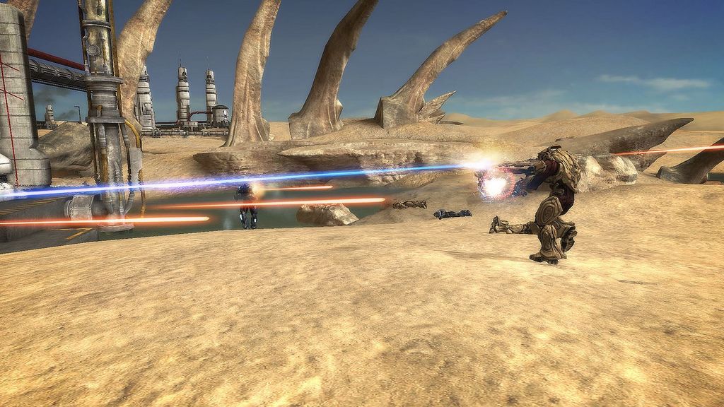 Section 8 Becomes Half Off On PlayStation Network