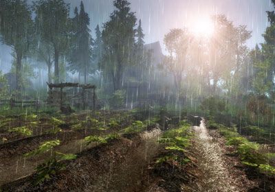 Demo Impressions: Aracania: Gothic 4