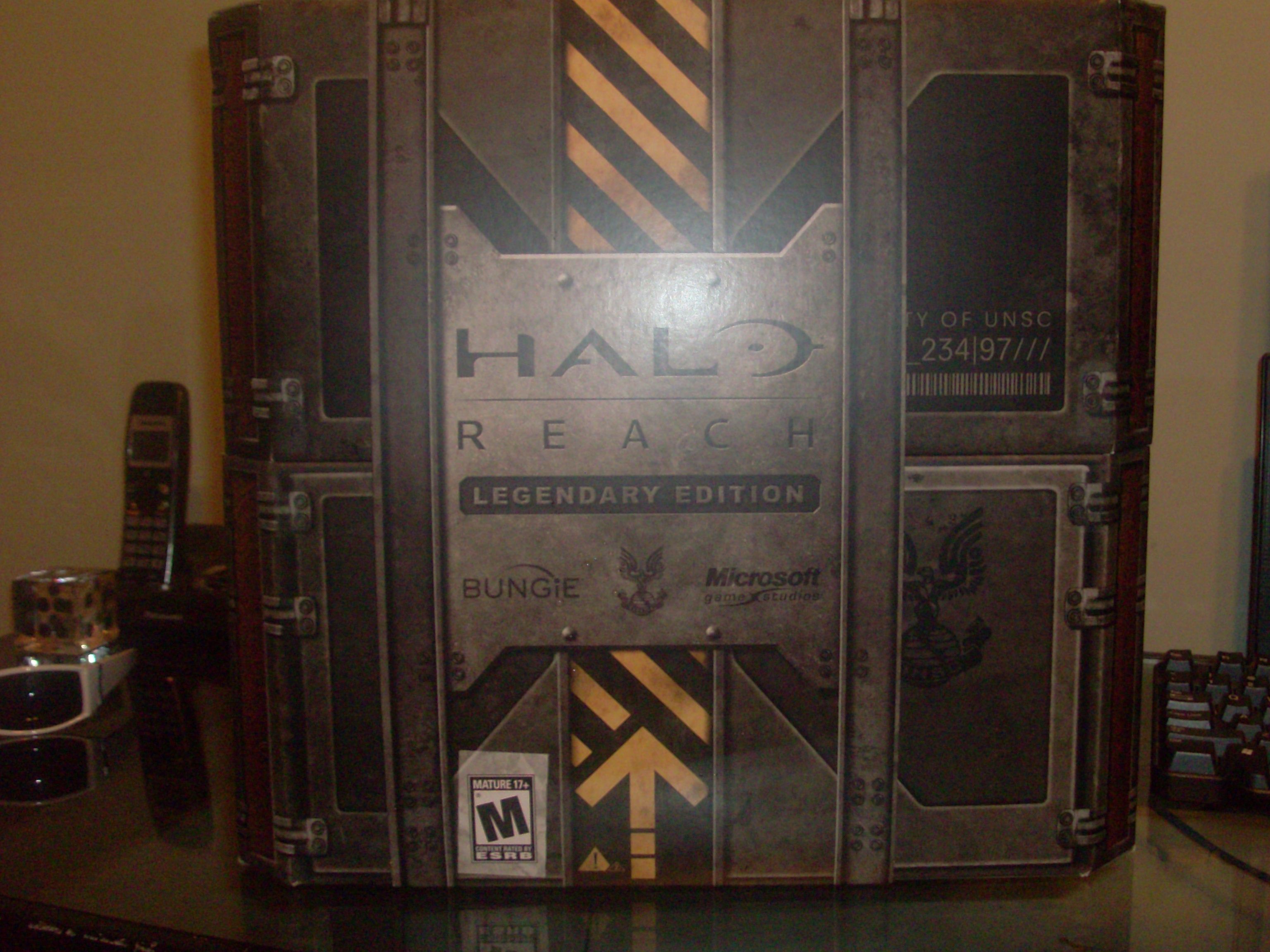Was the Halo: Reach Legendary Edition Worth It?