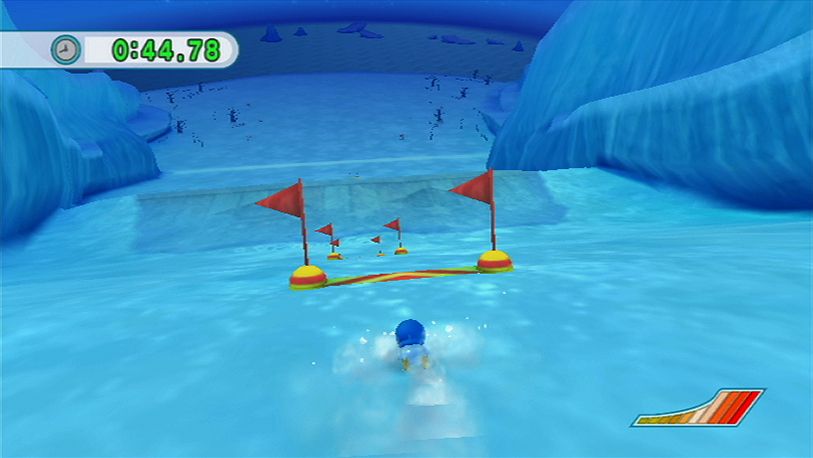 New PokéPark Wii Artwork and Screenshots