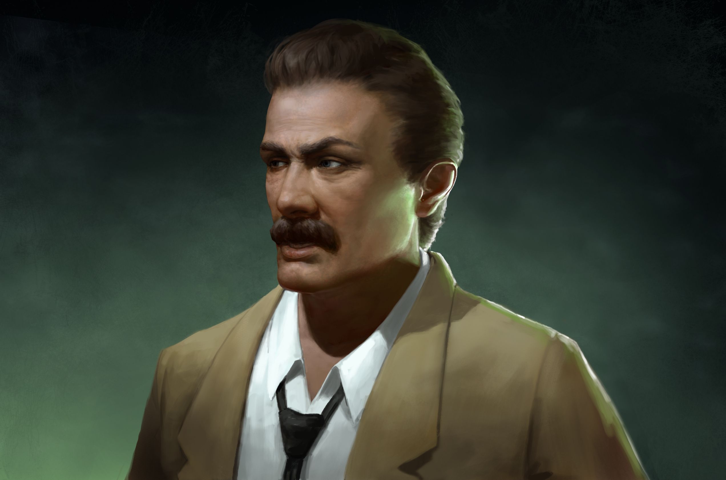 Bionic Commando 2 Shows Off the MegaCopter