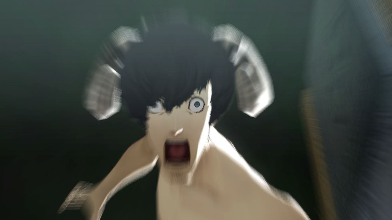 New Catherine Screens are So Scary They Make Me Angry