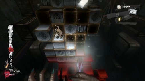 Here’s What Vincent’s Nightmare Looks Like in Catherine