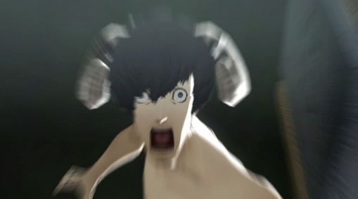 Here’s What Vincent’s Nightmare Looks Like in Catherine