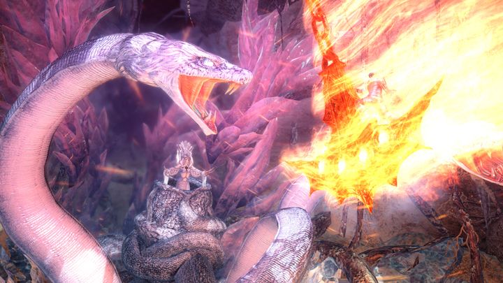 Knights Contract Finally Gets Release Date