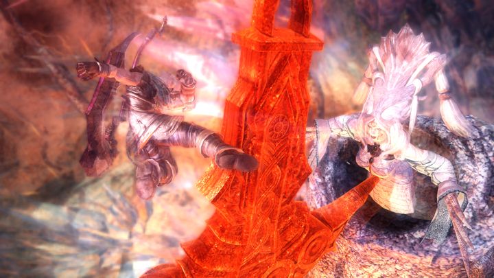 Knights Contract Finally Gets Release Date