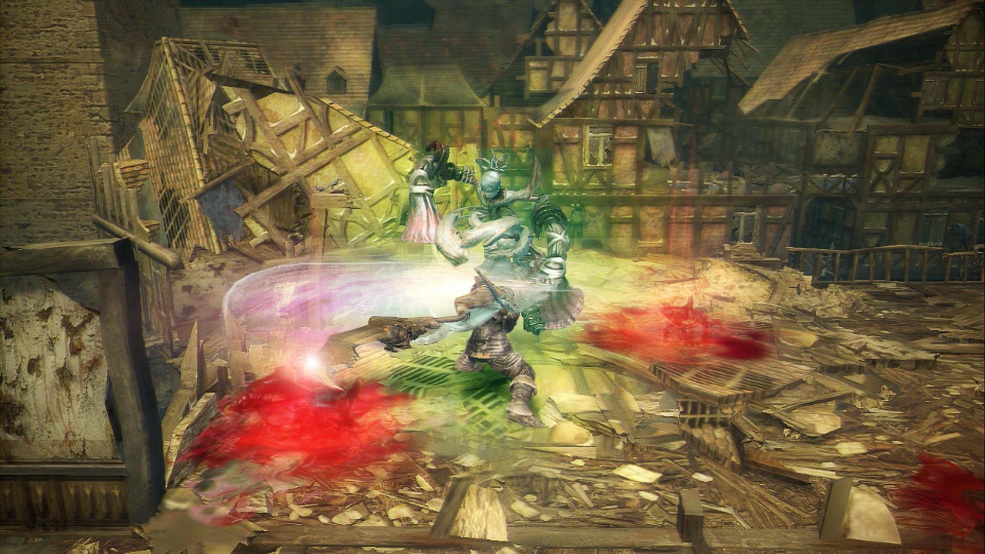 Knights Contract Finally Gets Release Date