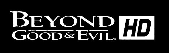 Good Evil Logo