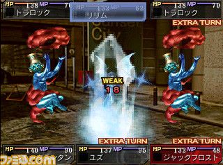 Devil Survivor: Overclock Coming to the 3DS