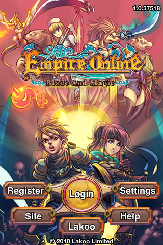 Empire Online Goes to U.S.