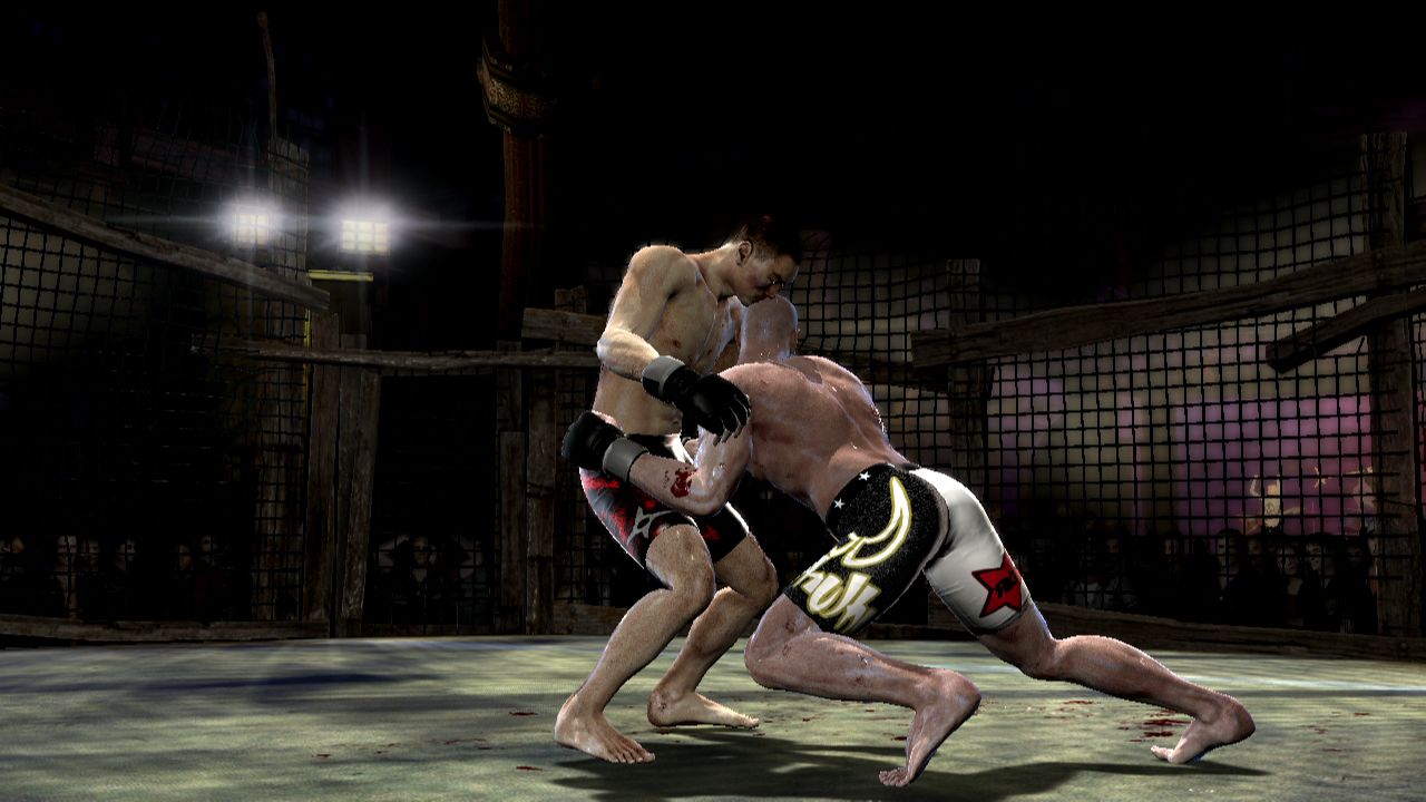 Supremacy MMA Receives its First Trailer