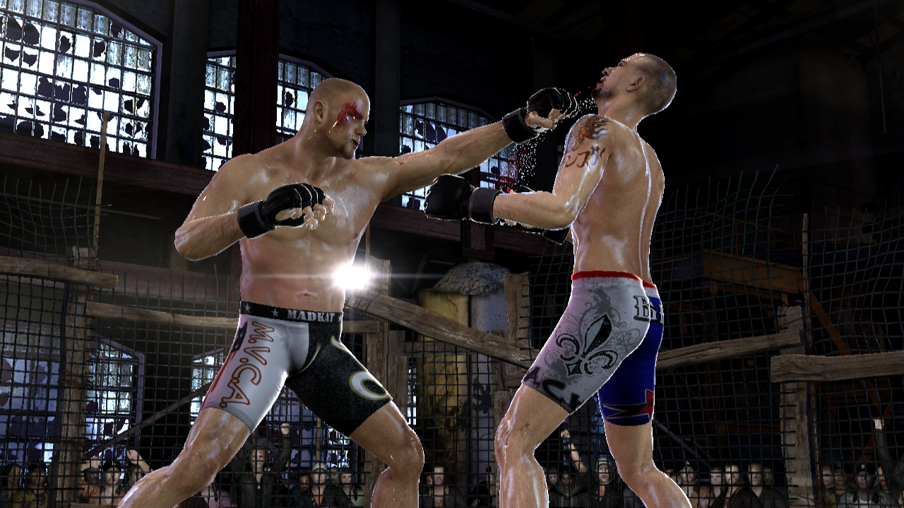 Supremacy MMA Receives its First Trailer