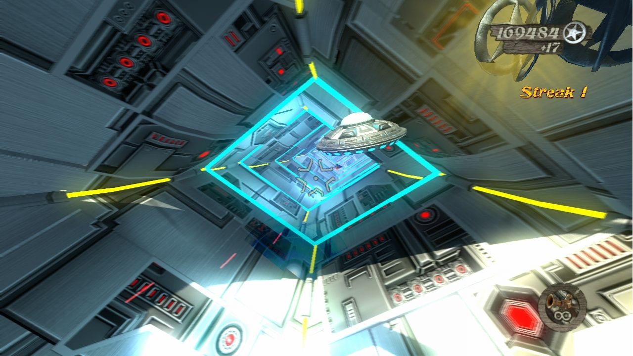 New Screenshots of Rango Game