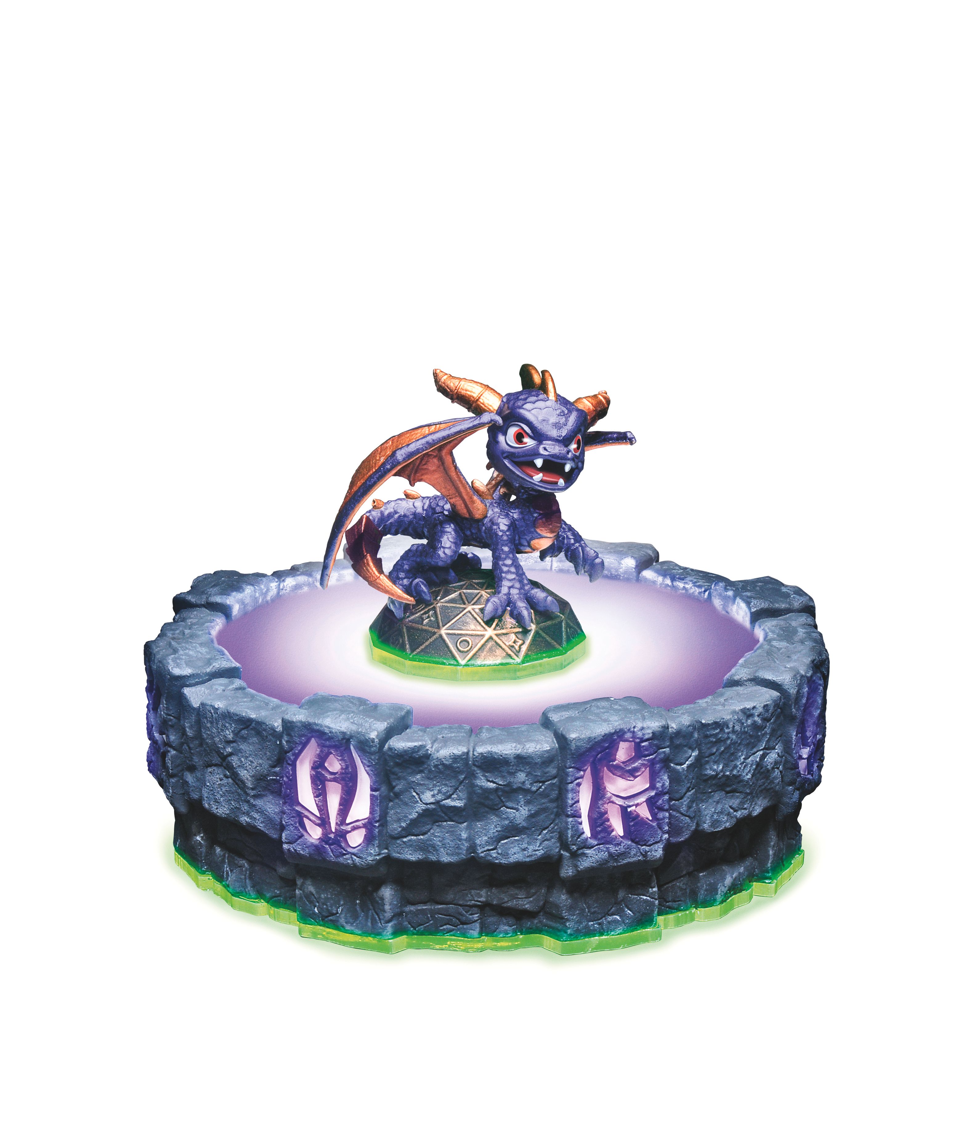 Activision Unveils New Spyro Title, Exclusive Peripherals