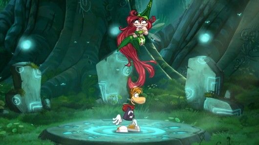 Side-Scrollers Will Never Die