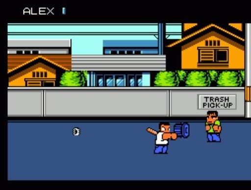 Not an Early April Fool's Joke: River City Ransom 2 is Coming This Summer