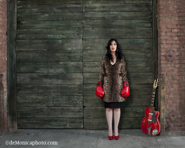 DualShockers Live on 3/25 Featuring Kevin Sherwood & Elena Siegman