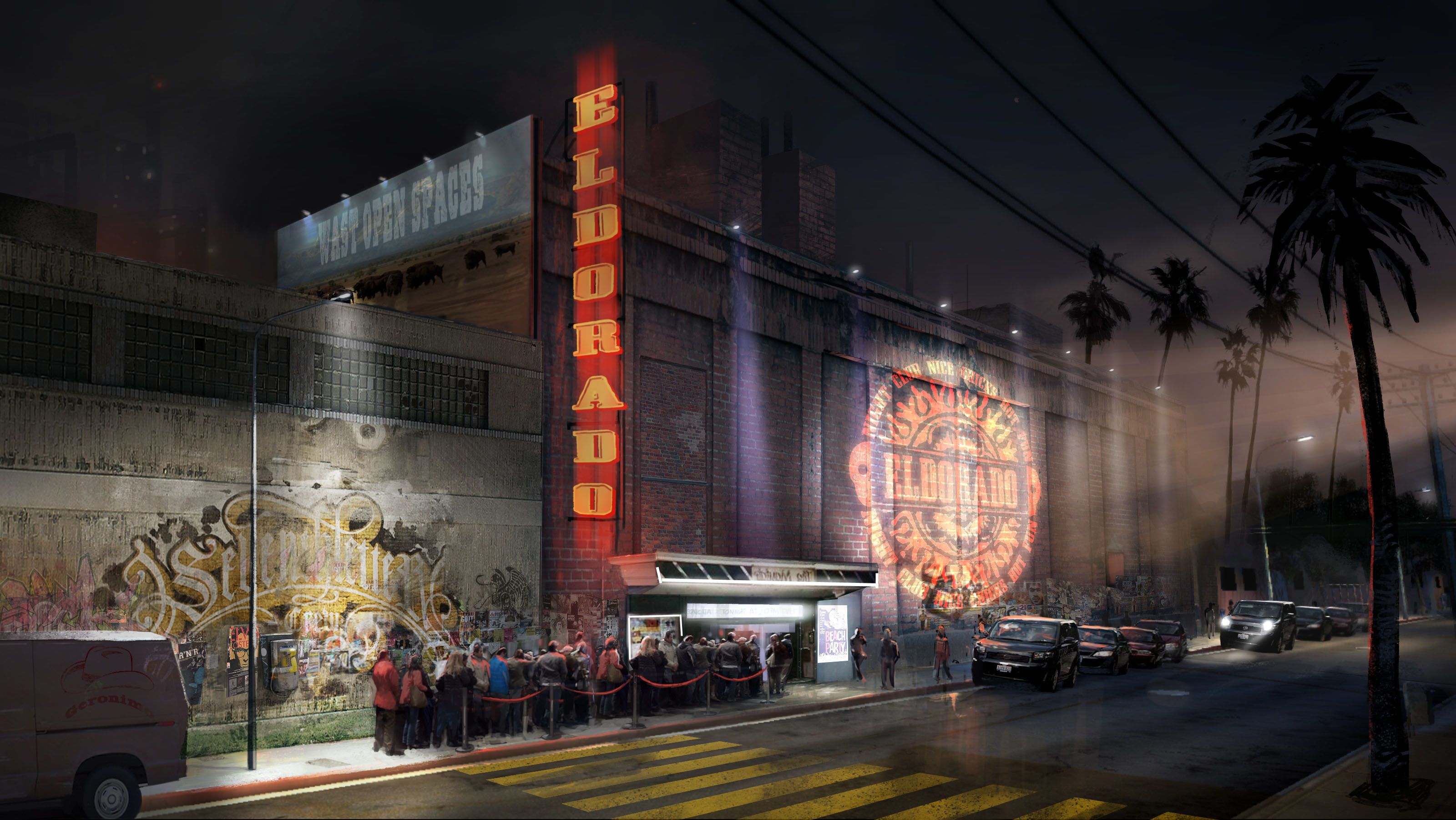 Call of Juarez: The Cartel Details Revealed