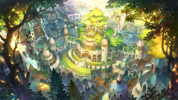 Grand Knights History Revealed, Looks Beautiful