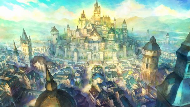 Grand Knights History Revealed, Looks Beautiful