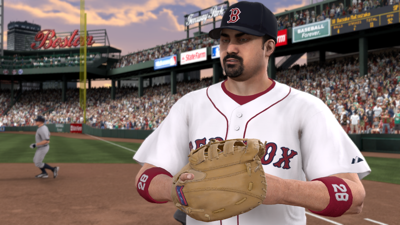 Review: MLB 11 The Show