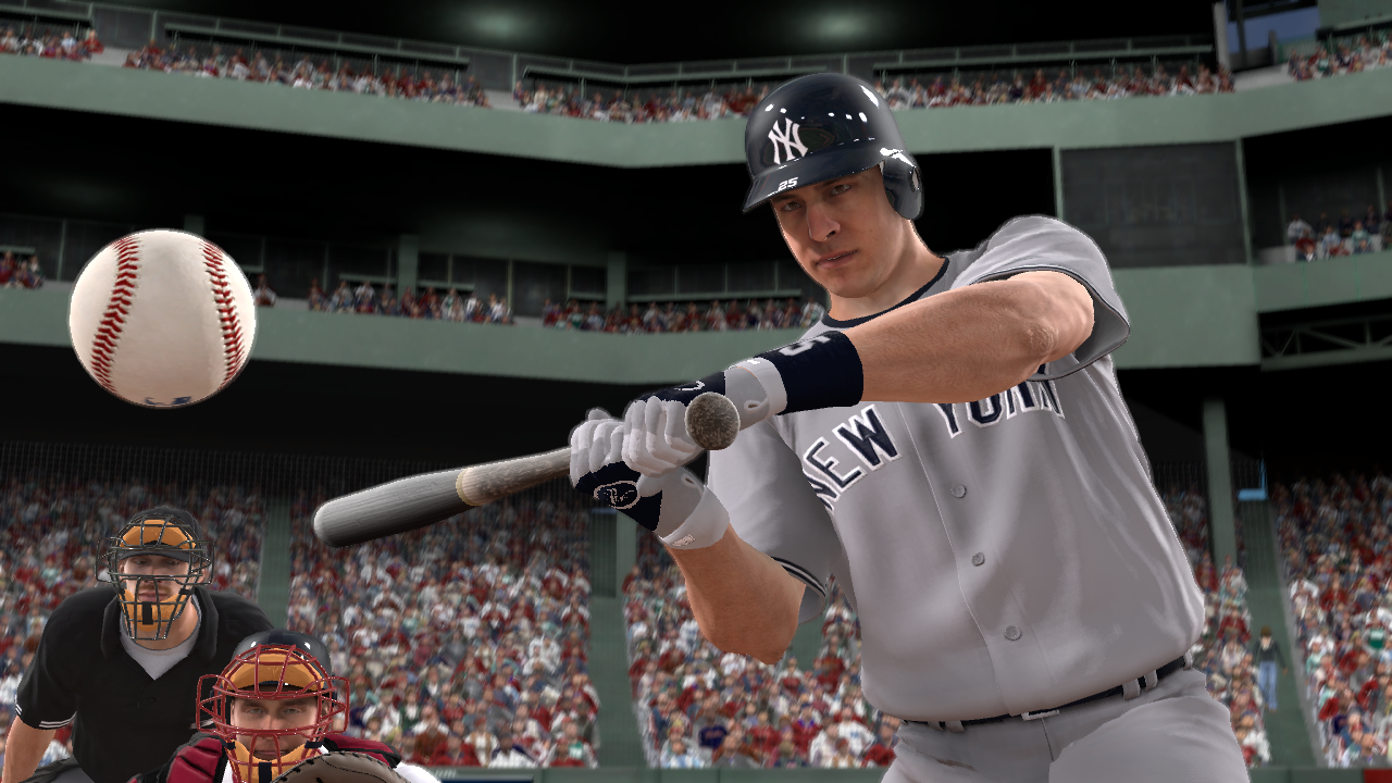Review: MLB 11 The Show