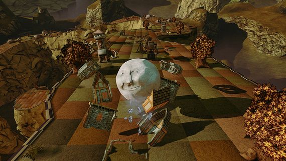 New Rock of Ages Trailer Shows Its Bizarreness Through History