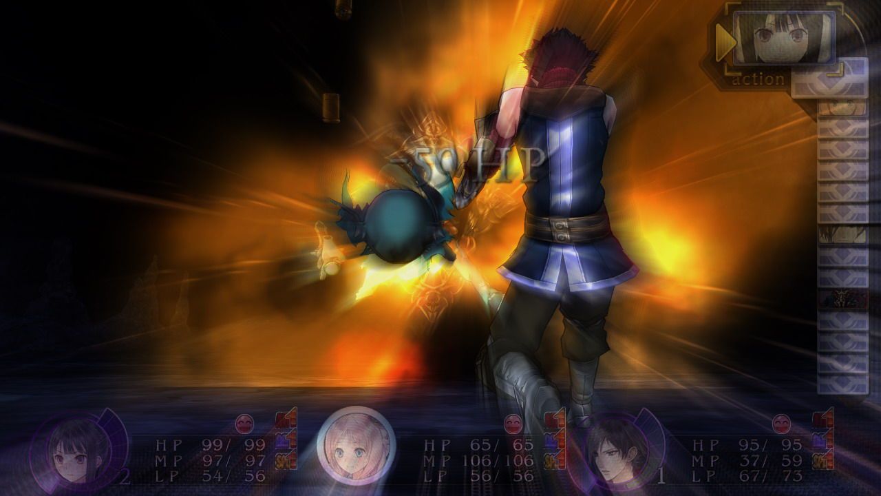 Atelier Meruru Gets More Gorgeous Screens