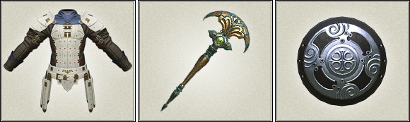 Square Enix Unveils new Final Fantasy XIV "Raid" Dungeons